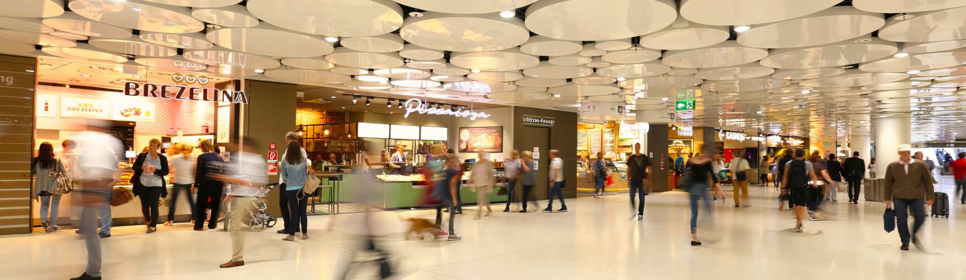 IPH - Stachus Passagen